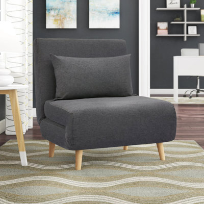 Convertible chair wayfair store